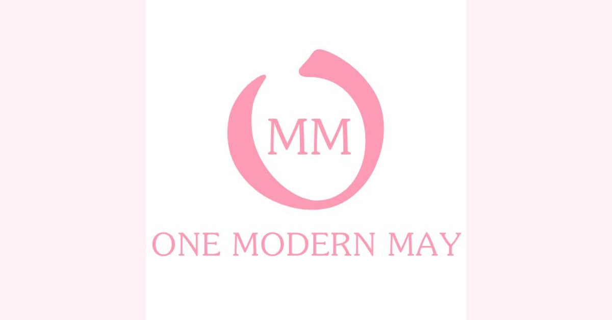 One Modern May Jewelry Boxes